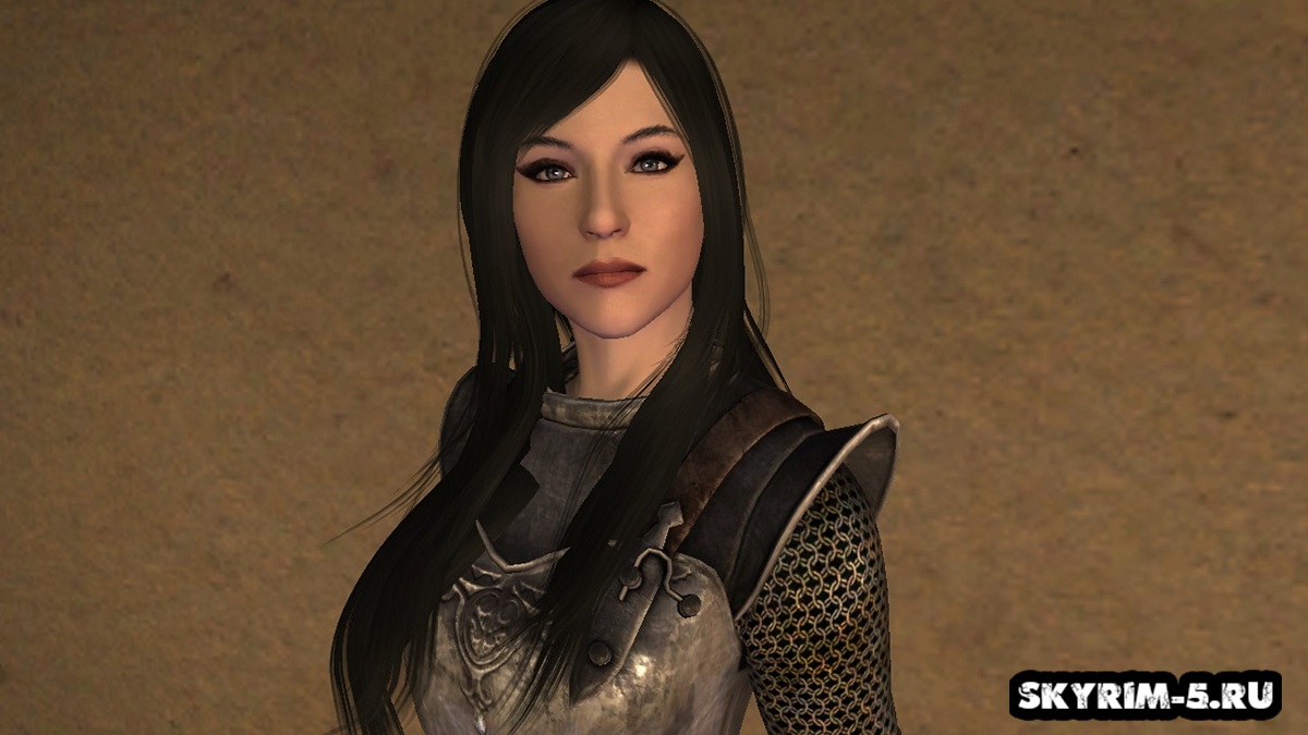 Реплейсер Лидии / Lydia by ndreams | Скайрим 5 skyrim 5 the elder scrolls